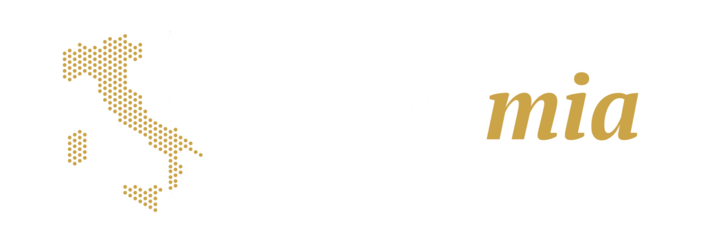 Accueil - Mozza Mia